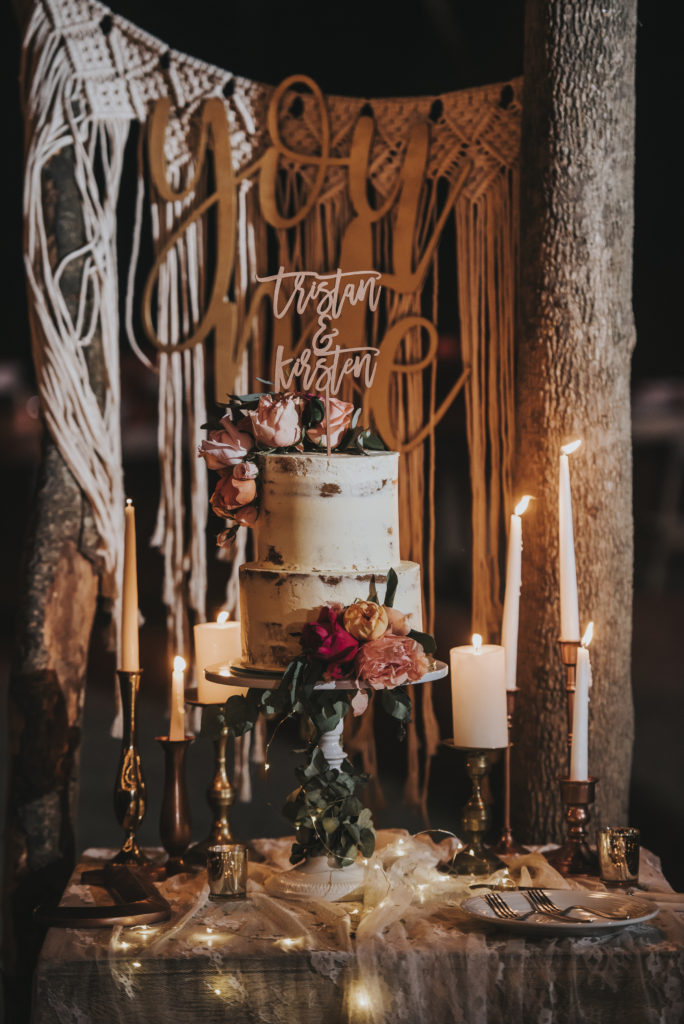 Wedding cakes & desserts - Costa Rica Wedding and Events Vendors